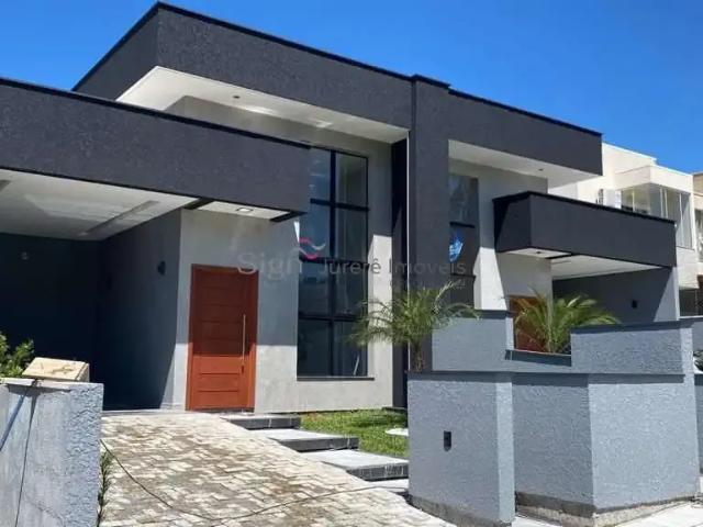 Casa / Sobrado para Venda em Florianópolis/SC Ingleses do Rio Vermelho 3 Quartos