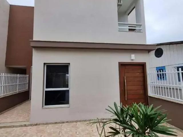 Casa / Sobrado para Venda em Florianópolis/SC Ingleses do Rio Vermelho 3 Quartos