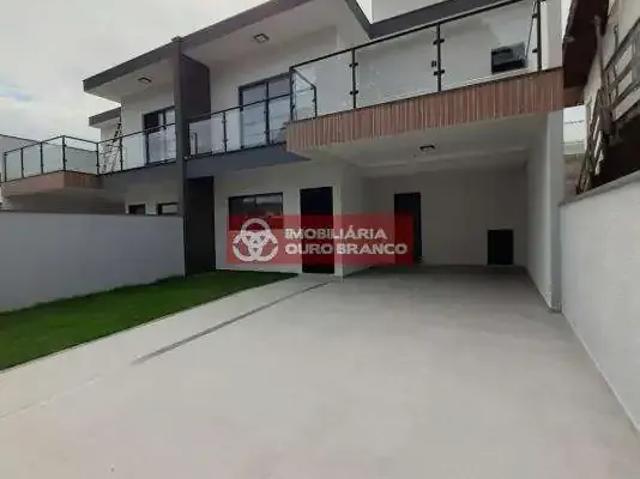 Casa / Sobrado para Venda em Florianópolis/SC Ingleses do Rio Vermelho 3 Quartos
