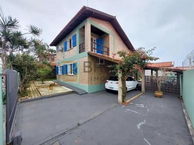 Casa / Sobrado para Venda em Florianópolis/SC Ingleses do Rio Vermelho 3 Quartos