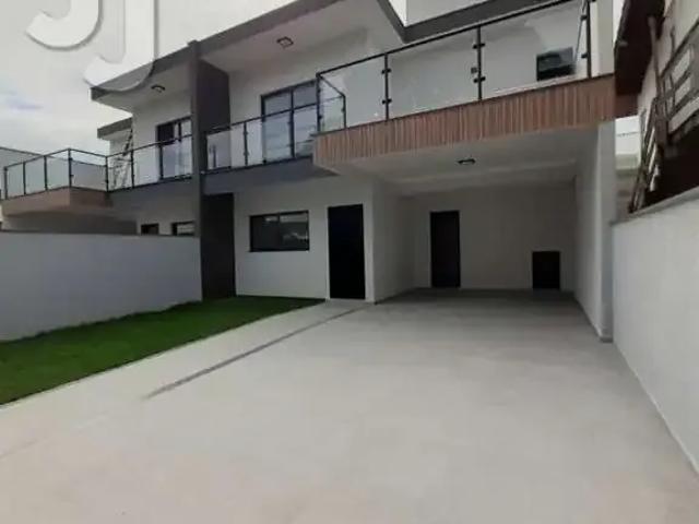 Casa / Sobrado para Venda em Florianópolis/SC Ingleses do Rio Vermelho 3 Quartos