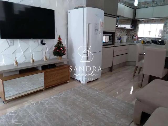 Casa / Sobrado para Venda em Florianópolis/SC Ingleses do Rio Vermelho 3 Quartos