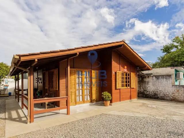 Casa / Sobrado para Venda em Florianópolis/SC Ingleses do Rio Vermelho 3 Quartos