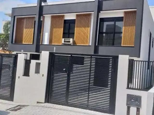 Casa / Sobrado para Venda em Florianópolis/SC Ingleses do Rio Vermelho 3 Quartos