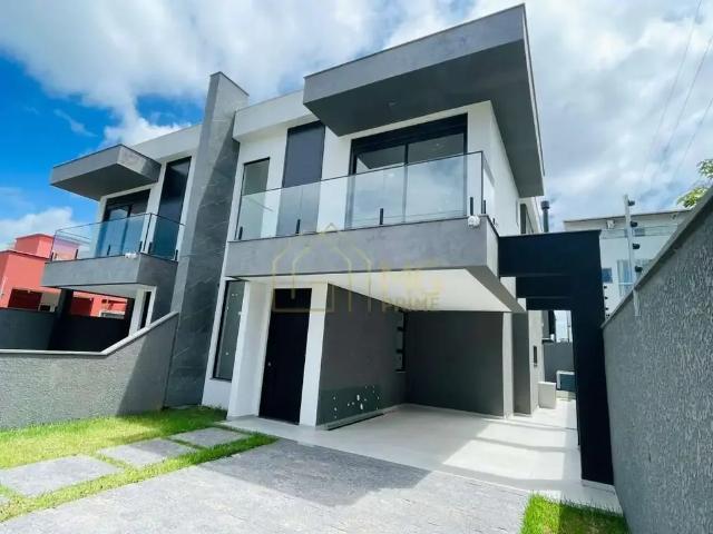 Casa / Sobrado para Venda em Florianópolis/SC Ingleses do Rio Vermelho 3 Quartos