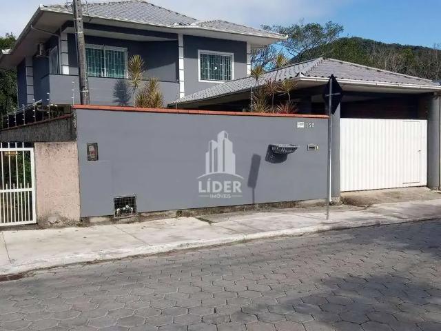 Casa / Sobrado para Venda em Florianópolis/SC Ingleses do Rio Vermelho 3 Quartos