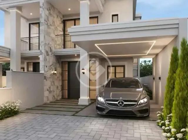 Casa / Sobrado para Venda em Florianópolis/SC Ingleses do Rio Vermelho 3 Quartos