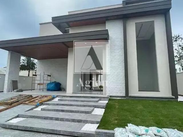 Casa / Sobrado para Venda em Florianópolis/SC Ingleses do Rio Vermelho 3 Quartos