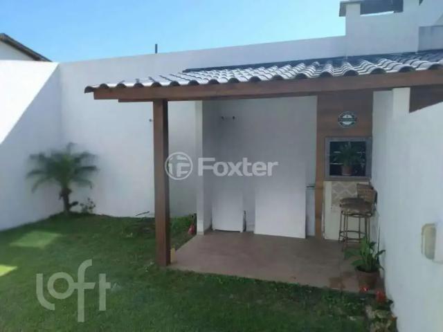 Casa / Sobrado para Venda em Florianópolis/SC Ingleses do Rio Vermelho 3 Quartos
