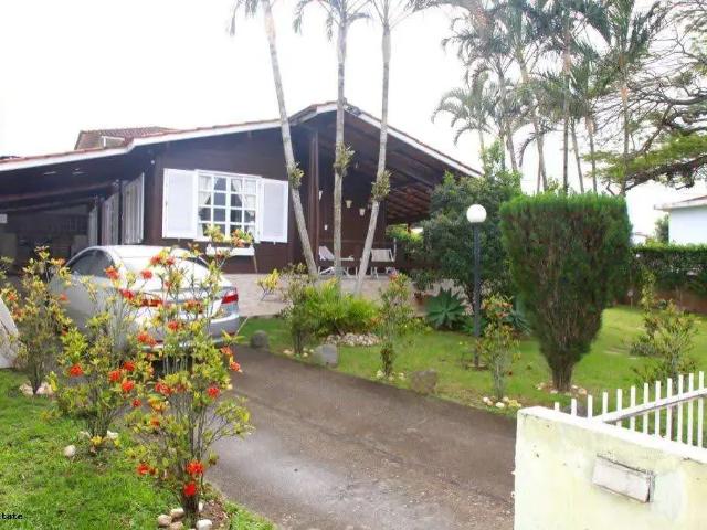 Casa / Sobrado para Venda em Florianópolis/SC Ingleses do Rio Vermelho 3 Quartos