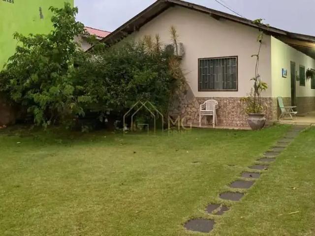 Casa / Sobrado para Venda em Florianópolis/SC Ingleses do Rio Vermelho 3 Quartos