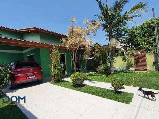 Casa / Sobrado para Venda em Florianópolis/SC Ingleses do Rio Vermelho 3 Quartos