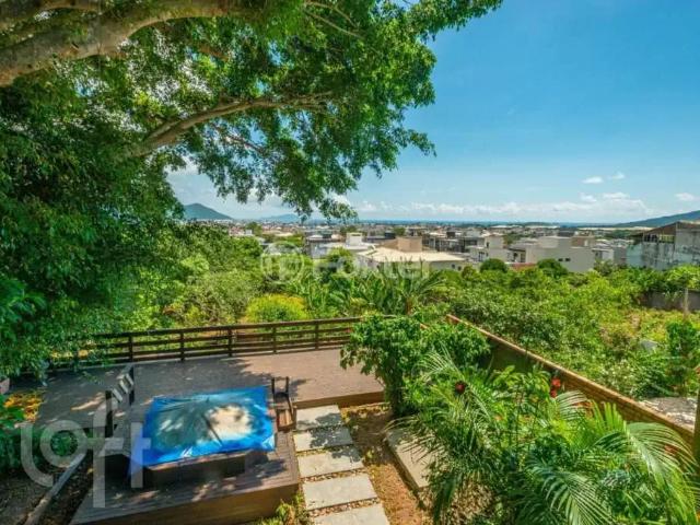 Casa / Sobrado para Venda em Florianópolis/SC Ingleses do Rio Vermelho 3 Quartos