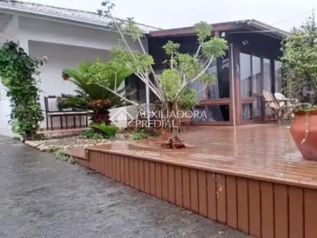 Casa / Sobrado para Venda em Florianópolis/SC Ingleses do Rio Vermelho 3 Quartos