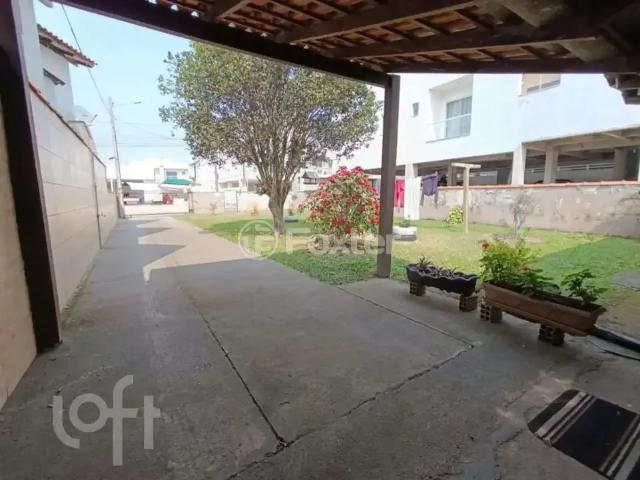 Casa / Sobrado para Venda em Florianópolis/SC Ingleses do Rio Vermelho 3 Quartos