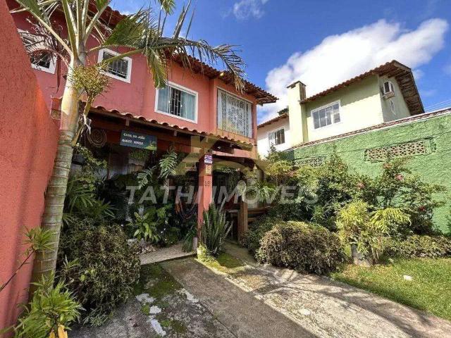 Casa / Sobrado para Venda em Florianópolis/SC Ingleses do Rio Vermelho 3 Quartos