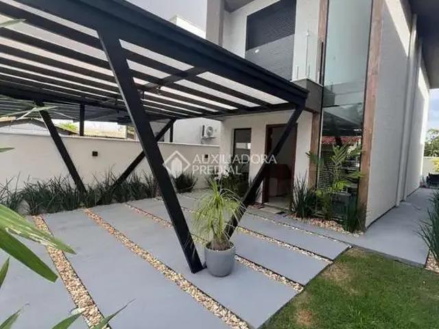 Casa / Sobrado para Venda em Florianópolis/SC Ingleses do Rio Vermelho 3 Quartos