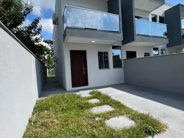 Casa / Sobrado para Venda em Florianópolis/SC Ingleses do Rio Vermelho 3 Quartos