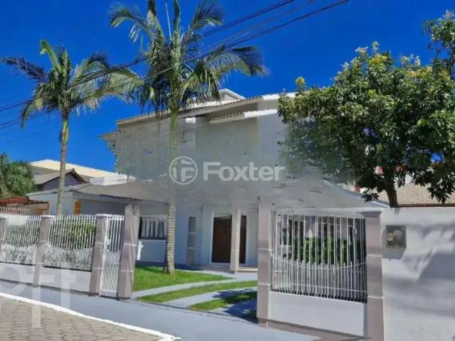 Casa / Sobrado para Venda em Florianópolis/SC Ingleses do Rio Vermelho 3 Quartos