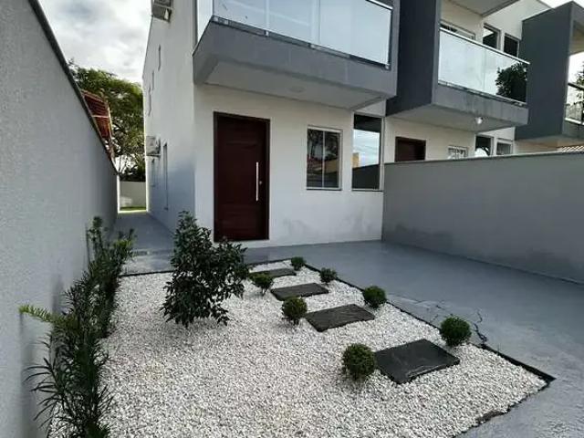 Casa / Sobrado para Venda em Florianópolis/SC Ingleses do Rio Vermelho 3 Quartos