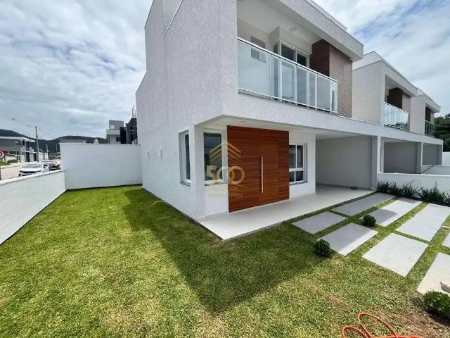 Casa / Sobrado para Venda em Florianópolis/SC Ingleses do Rio Vermelho 3 Quartos