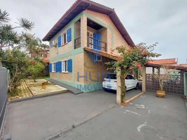 Casa / Sobrado para Venda em Florianópolis/SC Ingleses do Rio Vermelho 3 Quartos
