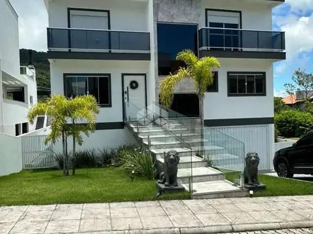 Casa / Sobrado para Venda em Florianópolis/SC Ingleses do Rio Vermelho 3 Quartos