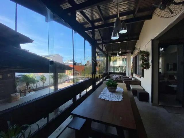 Casa / Sobrado para Venda em Florianópolis/SC Ingleses do Rio Vermelho 3 Quartos