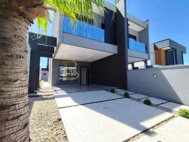 Casa / Sobrado para Venda em Florianópolis/SC Ingleses do Rio Vermelho 3 Quartos