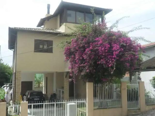 Casa / Sobrado para Venda em Florianópolis/SC Ingleses do Rio Vermelho 3 Quartos