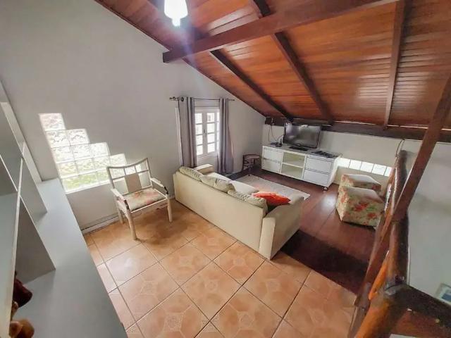 Casa / Sobrado para Venda em Florianópolis/SC Ingleses do Rio Vermelho 3 Quartos