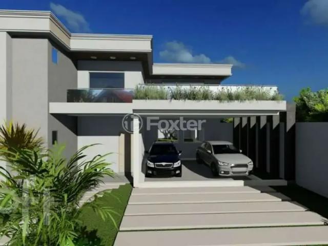 Casa / Sobrado para Venda em Florianópolis/SC Ingleses do Rio Vermelho 3 Quartos