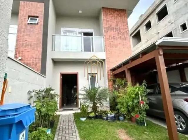 Casa / Sobrado para Venda em Florianópolis/SC Ingleses do Rio Vermelho 3 Quartos