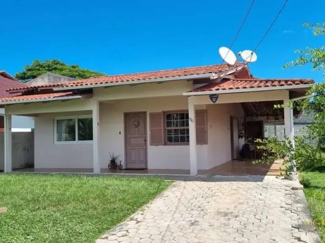 Casa / Sobrado para Venda em Florianópolis/SC Ingleses do Rio Vermelho 3 Quartos