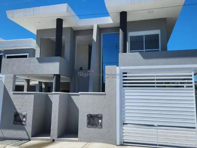 Casa / Sobrado para Venda em Florianópolis/SC Ingleses do Rio Vermelho 3 Quartos