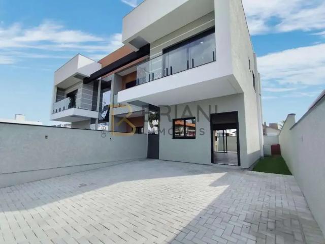 Casa / Sobrado para Venda em Florianópolis/SC Ingleses do Rio Vermelho 3 Quartos