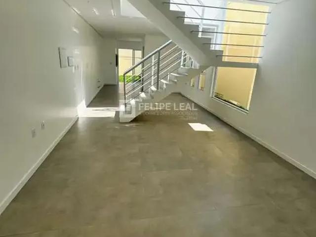 Casa / Sobrado para Venda em Florianópolis/SC Ingleses do Rio Vermelho 3 Quartos