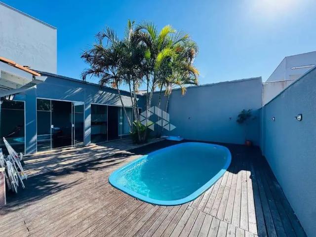 Casa / Sobrado para Venda em Florianópolis/SC Ingleses do Rio Vermelho 3 Quartos
