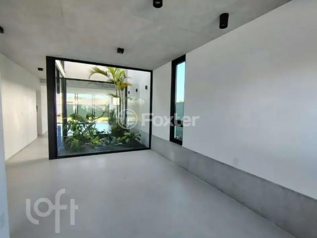 Casa / Sobrado para Venda em Florianópolis/SC Ingleses do Rio Vermelho 3 Quartos