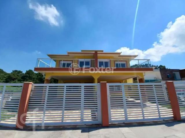 Casa / Sobrado para Venda em Florianópolis/SC Ingleses do Rio Vermelho 3 Quartos