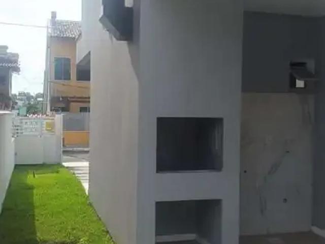Casa / Sobrado para Venda em Florianópolis/SC Ingleses do Rio Vermelho 3 Quartos