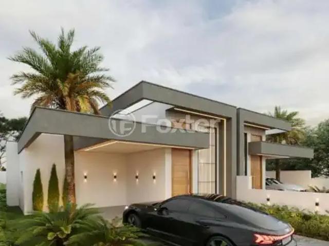Casa / Sobrado para Venda em Florianópolis/SC Ingleses do Rio Vermelho 3 Quartos