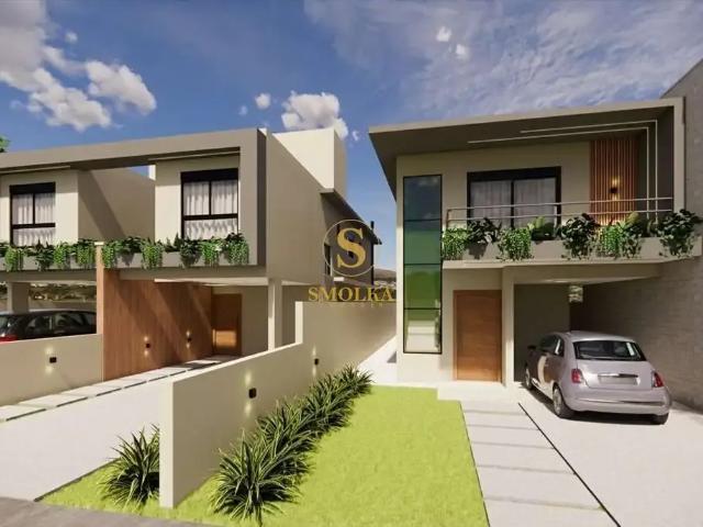 Casa / Sobrado para Venda em Florianópolis/SC Ingleses do Rio Vermelho 3 Quartos