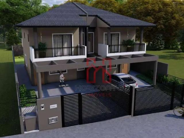 Casa / Sobrado para Venda em Florianópolis/SC Ingleses do Rio Vermelho 3 Quartos
