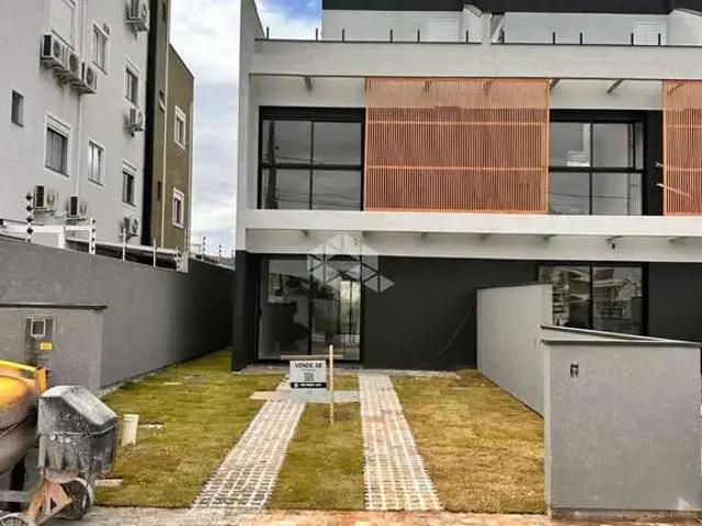 Casa / Sobrado para Venda em Florianópolis/SC Ingleses do Rio Vermelho 3 Quartos