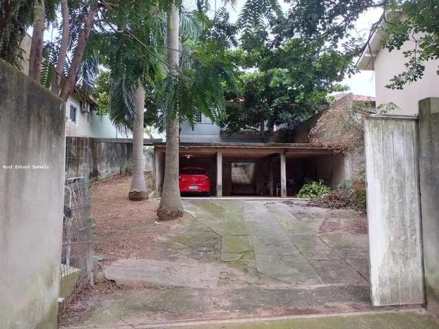 Casa / Sobrado para Venda em Florianópolis/SC Ingleses do Rio Vermelho 3 Quartos