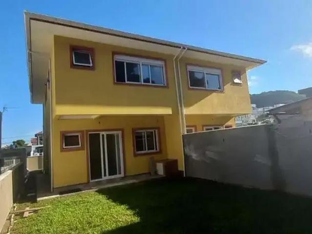 Casa / Sobrado para Venda em Florianópolis/SC Ingleses do Rio Vermelho 3 Quartos