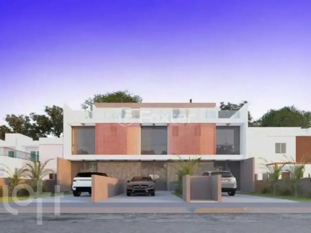 Casa / Sobrado para Venda em Florianópolis/SC Ingleses do Rio Vermelho 3 Quartos