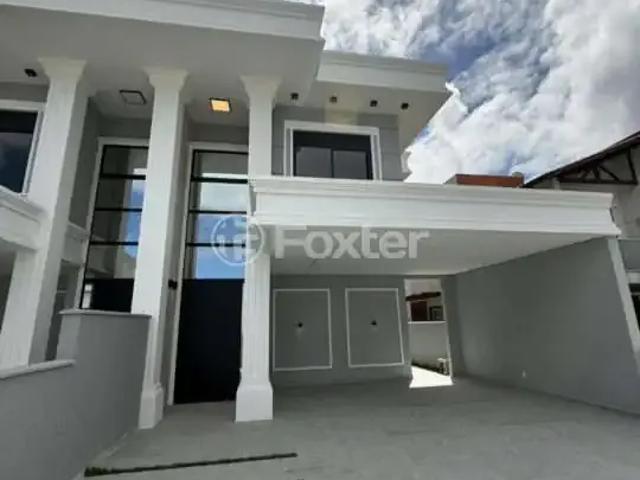 Casa / Sobrado para Venda em Florianópolis/SC Ingleses do Rio Vermelho 3 Quartos