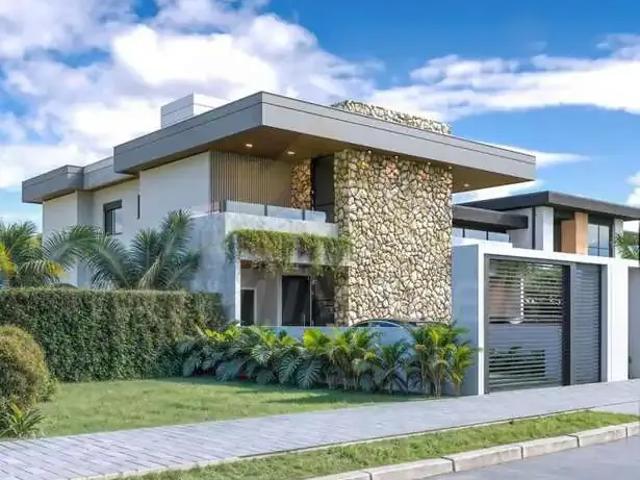 Casa / Sobrado para Venda em Florianópolis/SC Ingleses do Rio Vermelho 3 Quartos